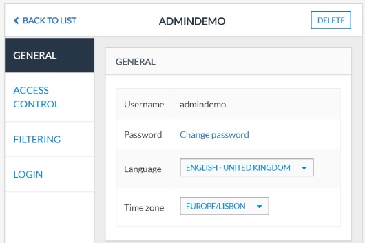 Administration > Users - How to edit an already existing user? – Help ...