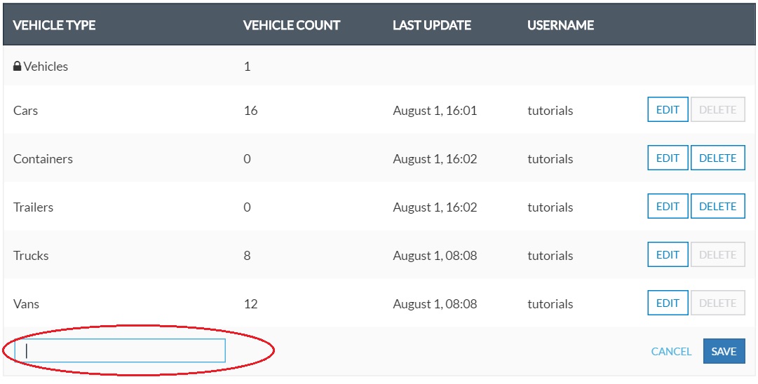 Administration > Vehicles > Vehicle settings - Vehicle type – Help Center