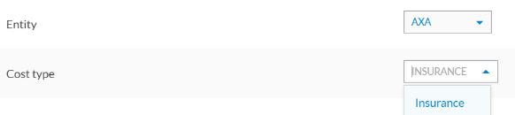 Management > Recurring costs > How to create a recurring cost? – Help ...